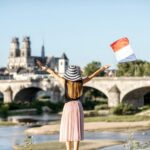From Paris: Loire Valley Castles & Orleans Guided Tour - Exploring Chambord Castle