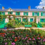 From Paris: Monet Impressionism Tour to Giverny by Minibus - The Practicalities: What to Expect and What to Prepare