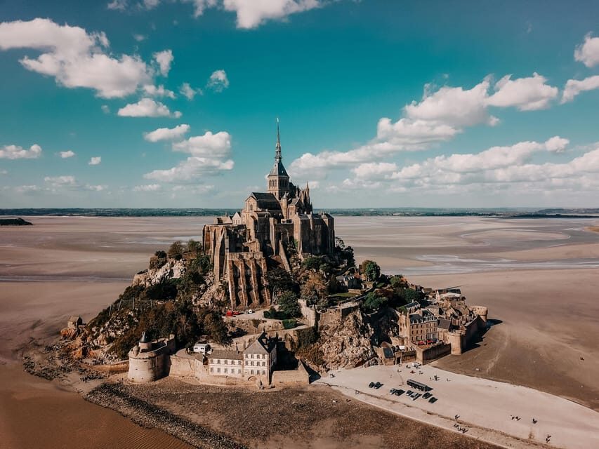 From Paris: Mont Saint Michel Private Day Tour - The Value of This Tour