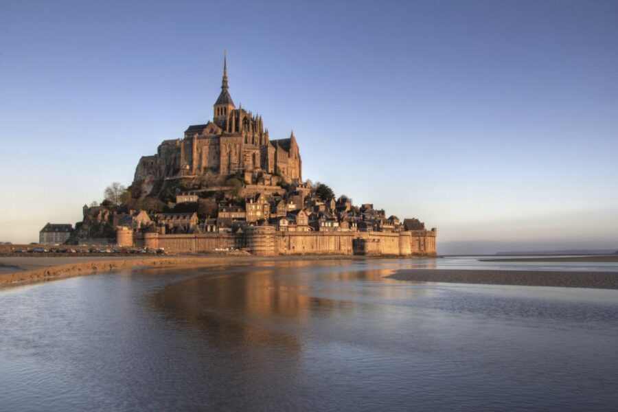 From Paris: Mont Saint-Michel Tour with Hotel Pickup Service - What Makes This Tour Valuable?