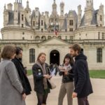 From Paris: Mont St Michel and Loire Valley 2 Day Tour - A Detailed Look at the Tour Experience