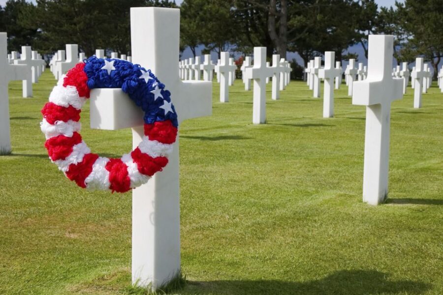 From Paris: Normandy D-Day Beaches Day Trip - Detailed Breakdown of the Itinerary