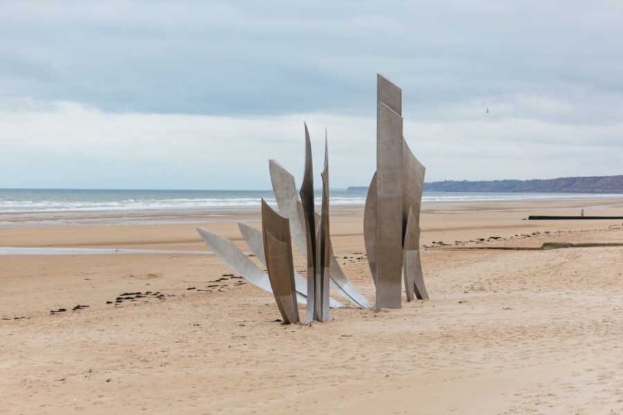 From Paris: Normandy D-Day Landing Beaches Full-Day Tour - What We Loved About the Tour
