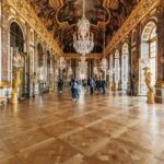 From Paris : Palace of Versailles and Gardens by Bus - Inside the Palace – The Highlights