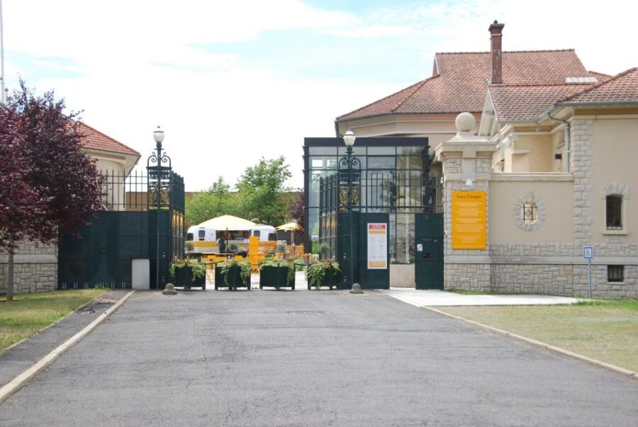 From Paris: Private Champagne tour, Veuve Clicquot and more - What Makes This Tour Stand Out?