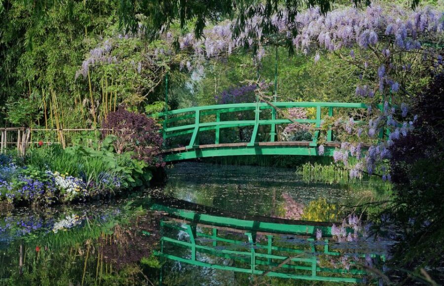 From Paris: Private Day Trip to Giverny and Auvers sur Oise - An In-Depth Look at the Experience