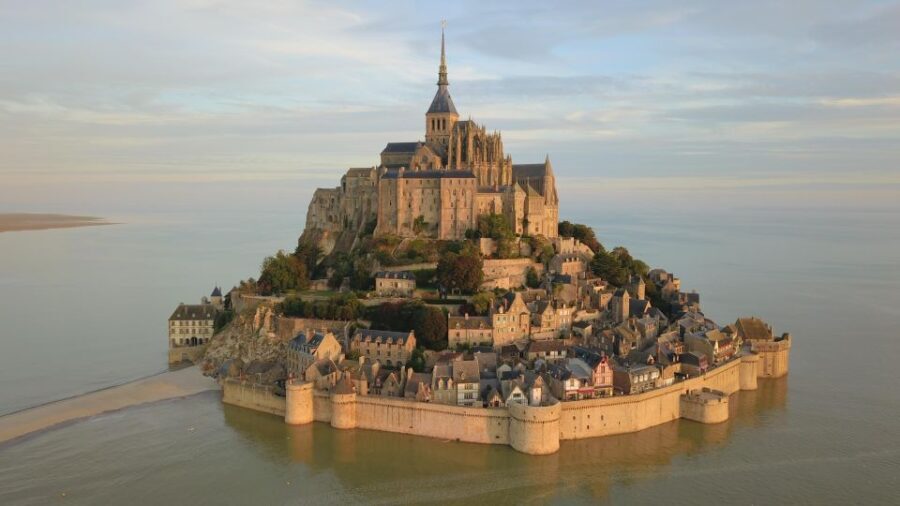 From Paris: Private Mont St-Michel and Honfleur Day Tour - Who Will Enjoy This Tour?