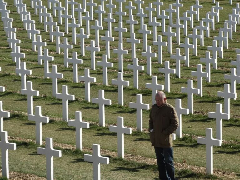 From Paris: Private Normandy D-Day Beaches Tour - Value and Practicalities