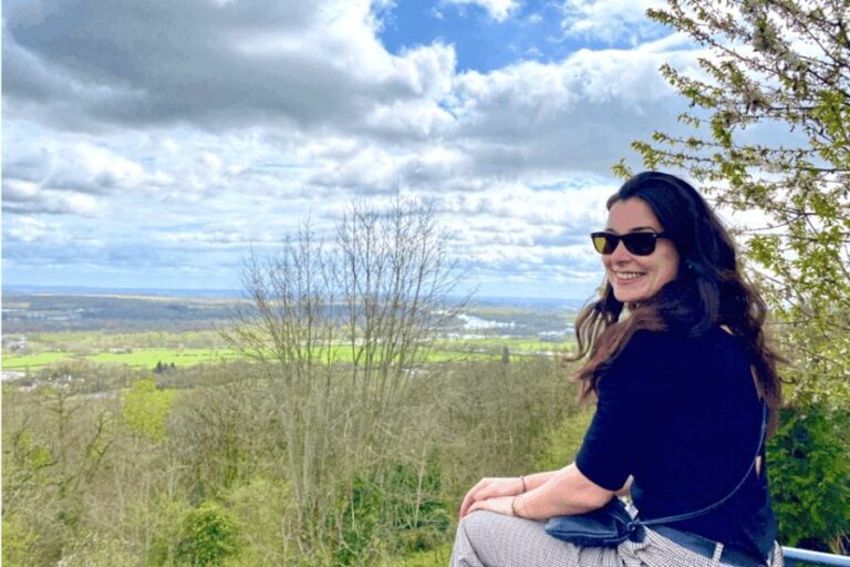 From Paris: Private Sancerre Wine Tour w 10 Tastings & Lunch - The Perfect Escape for Wine Enthusiasts