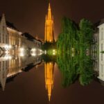 From Paris: Private Small Group Day Trip to Bruges - The Itinerary: What to Expect on Your Day in Bruges