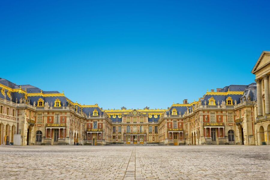 From Paris: Private Versailles Guided Tour - Inside Versailles: What You’ll See and Experience