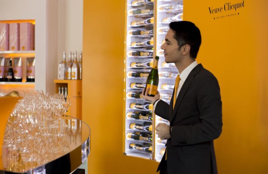 From Paris: Reims and Champagne Tasting Full-Day Tour - What Makes This Tour Stand Out?