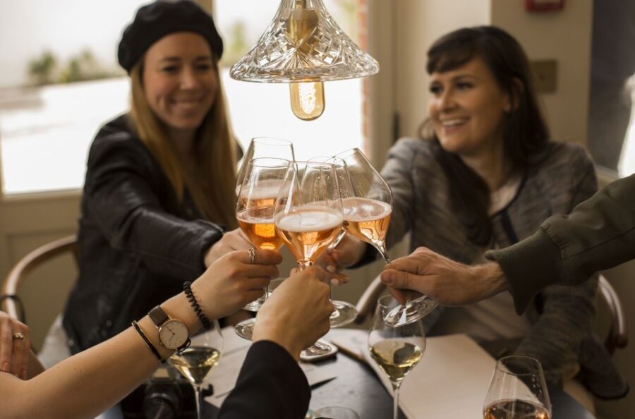 From Paris: Small-Group Champagne Tour with 3-Course Lunch - Practical Tips for the Perfect Day