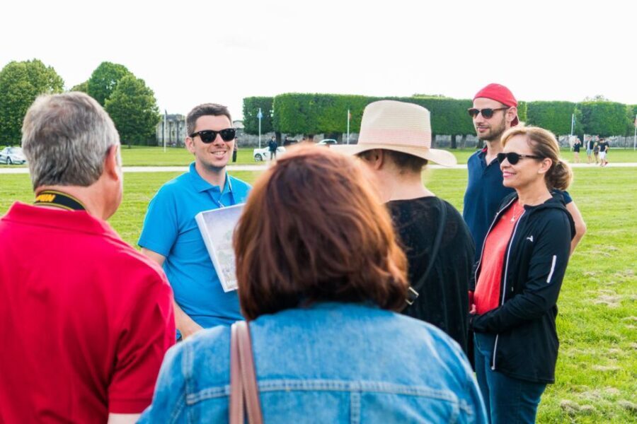 From Paris: Small-Group Loire Valley Castles Full-Day Tour - The Value of This Tour