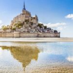 From Paris: Small-Group Mont St Michel Tour & Cider Tasting - The Journey from Paris: What to Expect