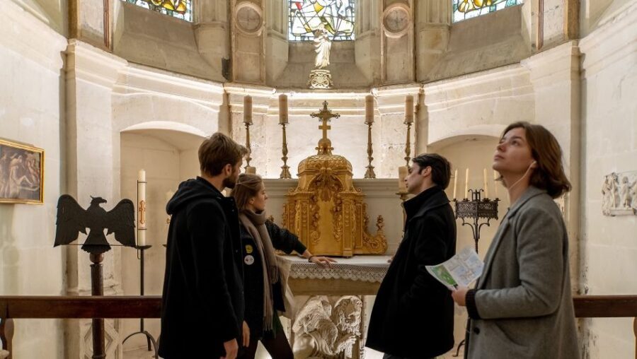 From Paris: Small-Group Tour of Loire Castles - The Practicalities