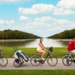 From Paris: Versailles Bike Tour with Gardens & Palace Entry - The Itinerary: What to Expect