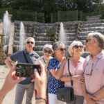 From Paris: Versailles Full-Day Trip by Train - Exploring the Gardens and Fountain Show