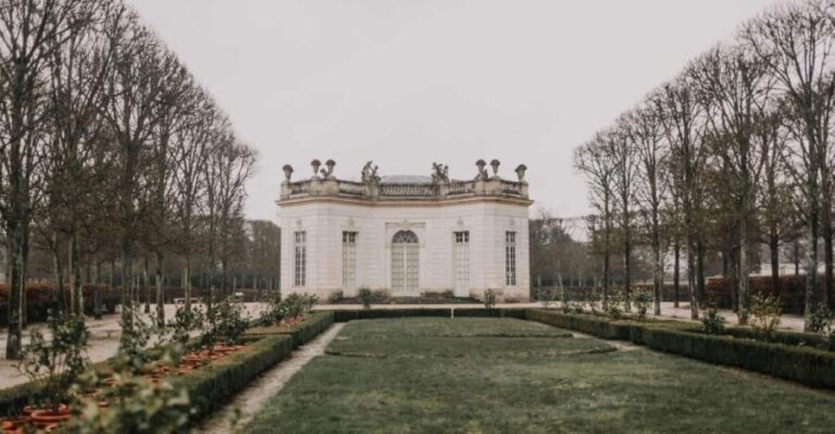 From Paris: Versailles Guided Private Day Trip by Train - The Details: What to Expect on Your Versailles Private Day Trip