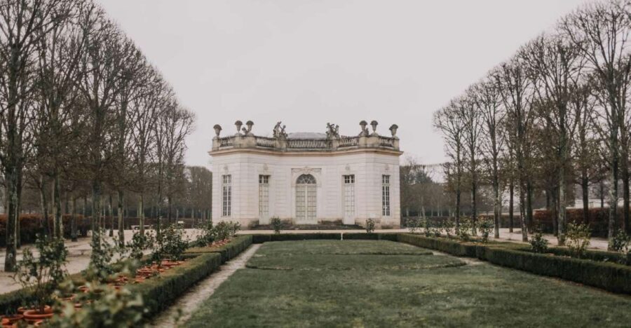 From Paris: Versailles Guided Private Day Trip by Train - The Details: What to Expect on Your Versailles Private Day Trip