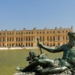 From Paris: Versailles Guided Tour by Deluxe Minibus - The Gardens: A Breath of Fresh Air