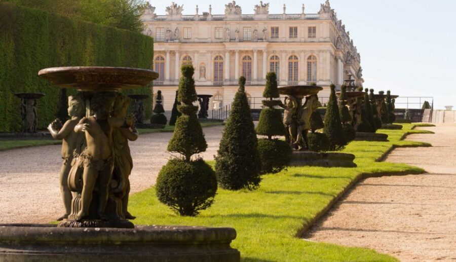 From Paris: Versailles Guided Tour with Skip-the-Line Entry - Analyzing the Tour Experience