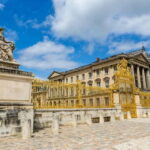 From Paris : Versailles Guided Tour with transport - The Logistics: What You’ll Experience