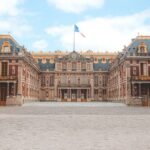 From Paris: Versailles Palace and Gardens Guided Experience - The Itinerary Breakdown