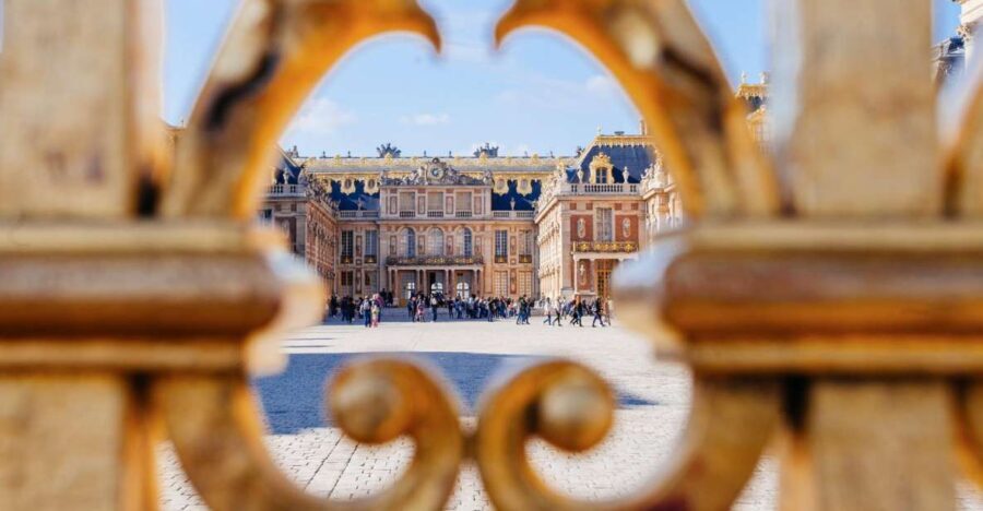 From Paris: Versailles Palace & Gardens with Transportation - The Itinerary and What to Expect