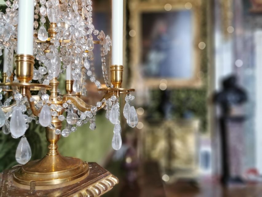 From Paris: Versailles Palace Private Half-Day Guided Tour - The Itinerary and What You Can Expect