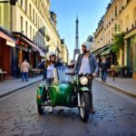 From Paris: Versailles Vintage Sidecar Tour with Entrance - Final Thoughts: A Unique Blend of Style, Excitement, and Convenience