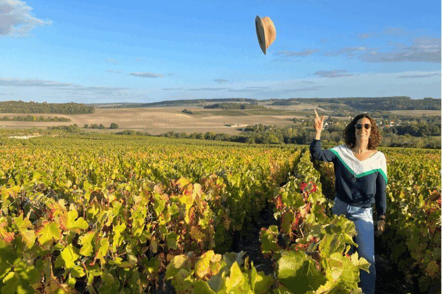 From Paris: Wine Day trip to SANCERRE w 10 Tastings & Lunch - Practical Considerations
