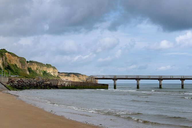From Paris - WWII American Landing Beaches Discovery Private Tour - How Does the Cost Measure Up?