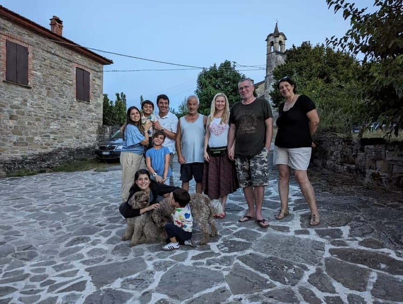 From Parma/Cinque Terre: Truffle Hunting Experience & Lunch - What Is the Tour All About?
