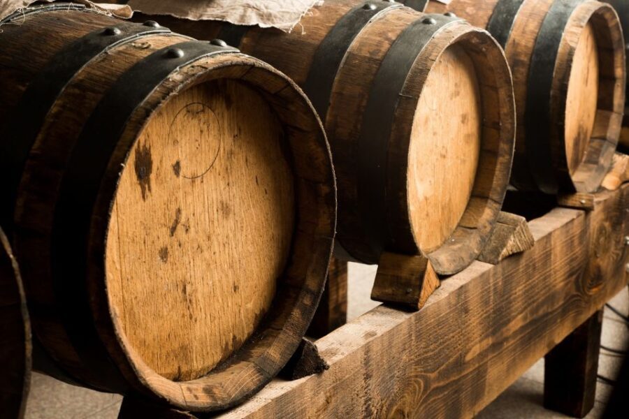 From Parma: Parmesan Cheese, Ham and Balsamic Vinegar Tour - Authentic Perspectives from Travelers