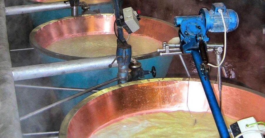 From Parma: Parmesan, Parma Ham & Balsamic Vinegar Tour - Authenticity & Production Tours