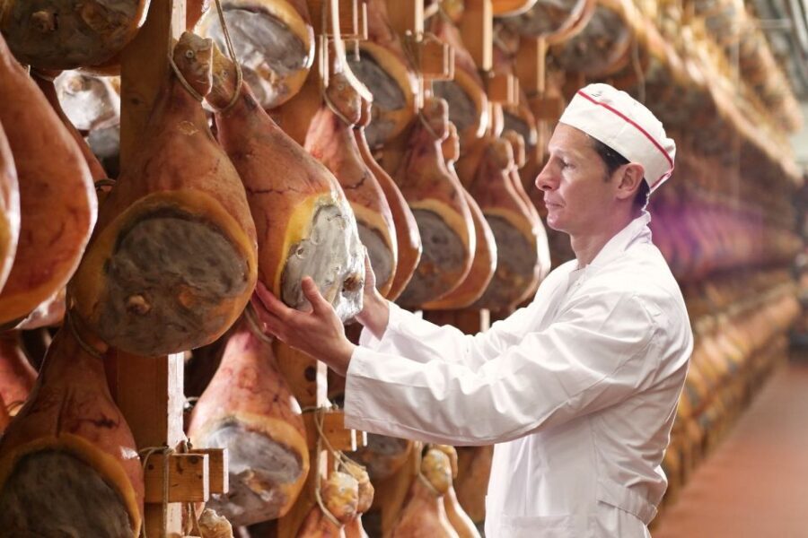 From Parma: Parmigiano and Parma Ham Guided Food Tour - What Makes This Food Tour Stand Out