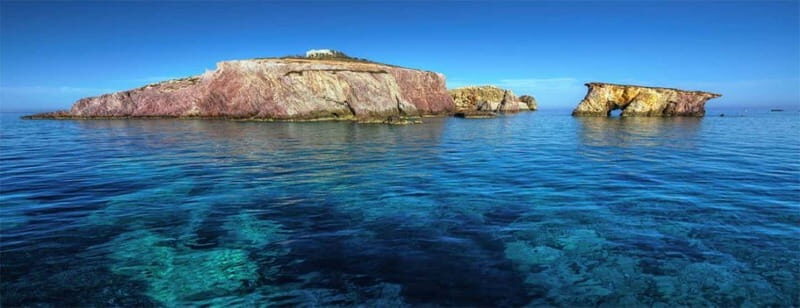 From Paros : Antiparos and Despotiko Full Day Cruise - Practical Details and What to Expect