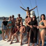 FROM PAROS: ANTIPAROS DESPOTIKO ODYSSEIA BOAT DAILY CRUISES - What to Expect: From Waters to Dining and Beyond