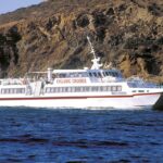 From Paros : Irakleia & Ano Koufonisi - A Practical Look at the Itinerary