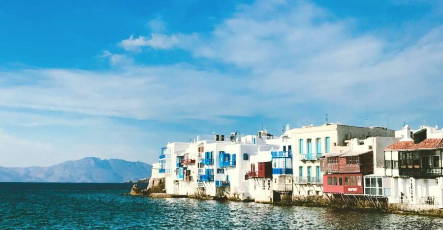 From Paros: Mykonos Full-Day Trip by Catamaran - Value and Practical Tips