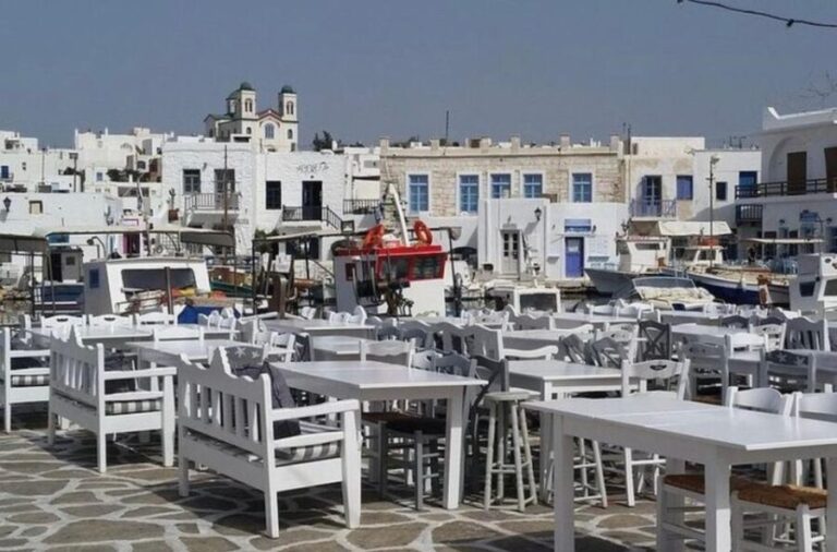 From Paros: Paros Island Bus Tour and Boat Trip to Antiparos - A Deep Dive into the Tour Itinerary and Experience