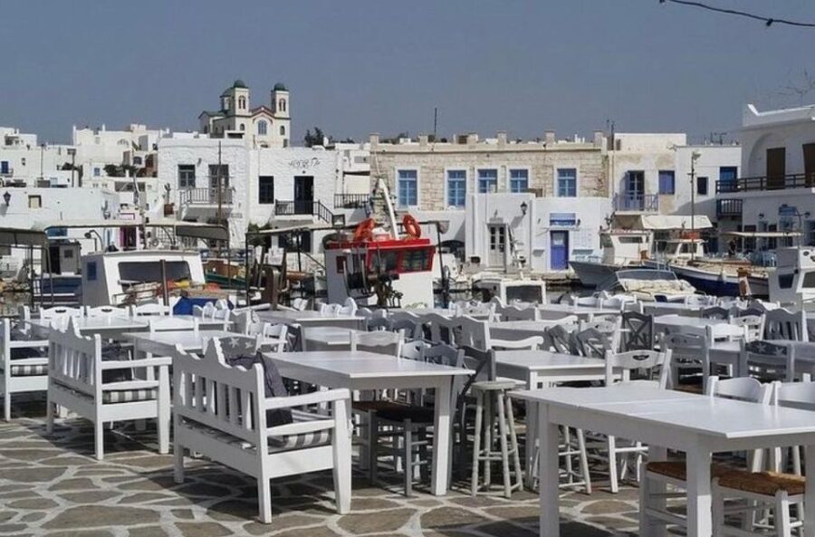 From Paros: Paros Island Bus Tour and Boat Trip to Antiparos - A Deep Dive into the Tour Itinerary and Experience