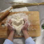 From Past to Pasta: pasta as it once was - Practical Details and What to Expect