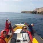 From Peniche: 1-Hour Cabo Carvoeiro Boat Tour - Practical Tips for Making the Most of Your Tour
