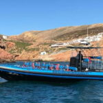 From Peniche: Round-Trip Boat Tour of Berlengas Archipelago - Authentic Experiences and Traveler Insights