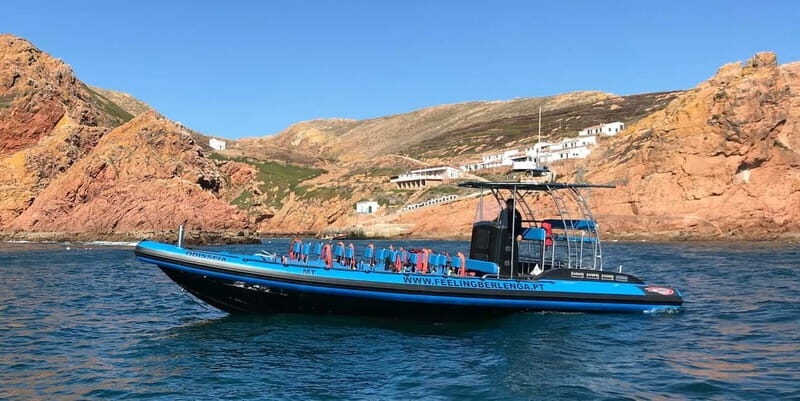 From Peniche: Round-Trip Boat Tour of Berlengas Archipelago - Authentic Experiences and Traveler Insights