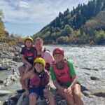 From Permet: Amazing Rafting Experience at Vjosa River - Authentic Experiences and Reviewer Insights