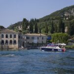 From Peschiera: South Coast Lake Garda Cruise to Sirmione - The Experience on the Water: What Makes It Special