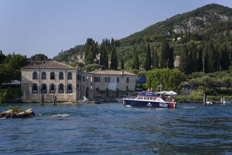 From Peschiera: South Coast Lake Garda Cruise to Sirmione - The Experience on the Water: What Makes It Special